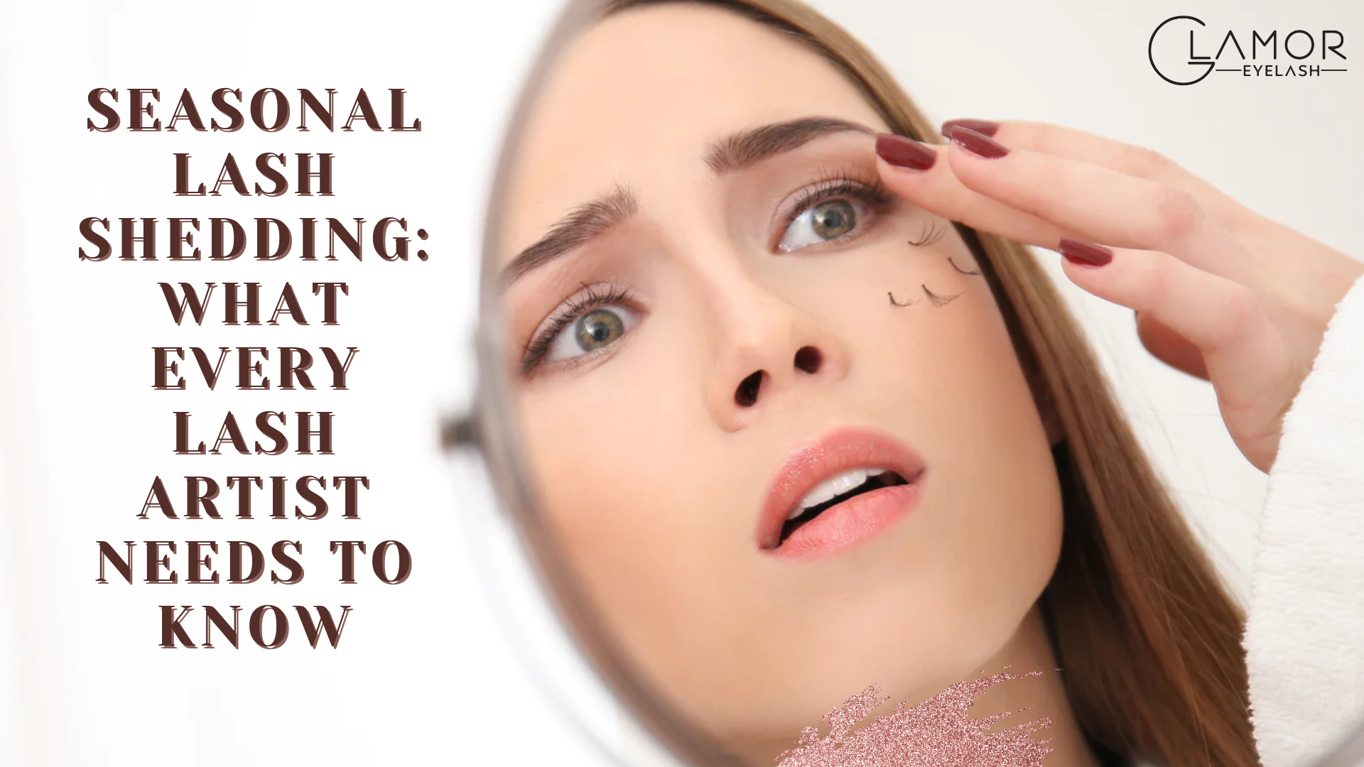 Seasonal Lash Shedding: What Every Lash Artist Needs to Know ...