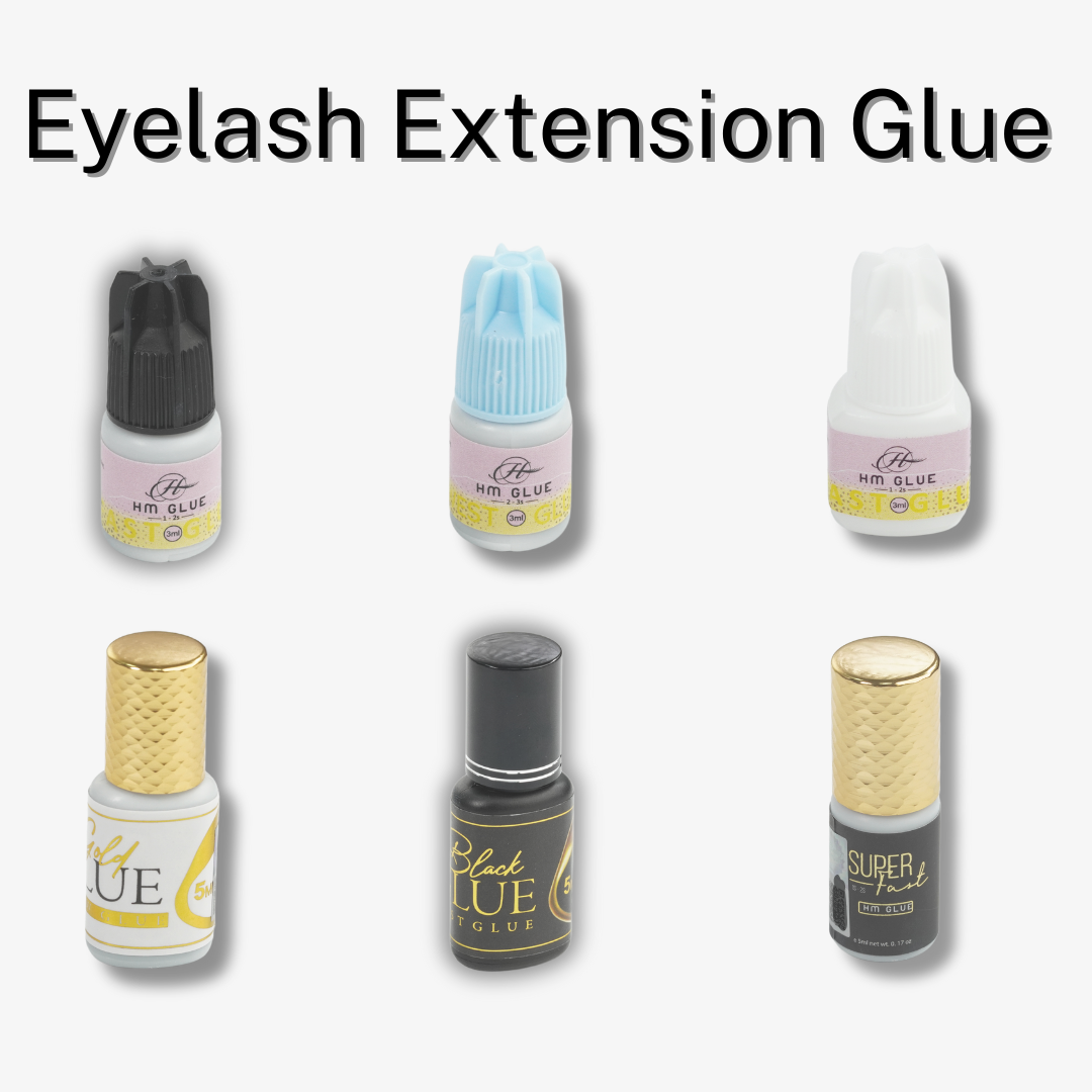 GLAMOR EYELASH | All-in-one Eyelash Extensions Store – GlamorEyelash
