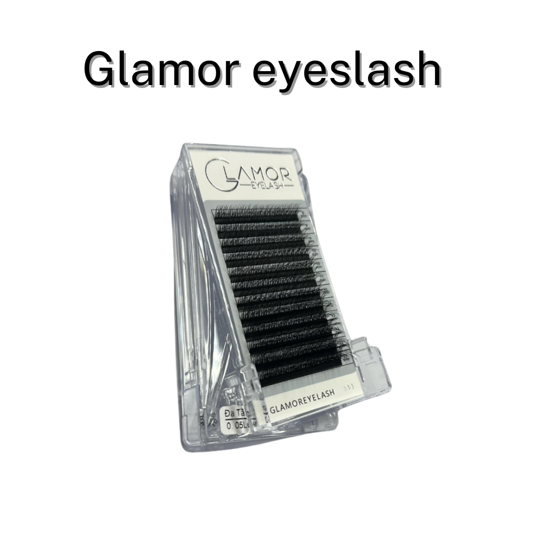 GLAMOR EYELASH | All-in-one Eyelash Extensions Store – GlamorEyelash